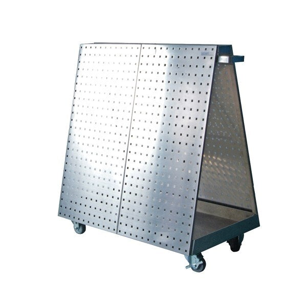 Excellent Stainless Steel Pegboard – Decoformax