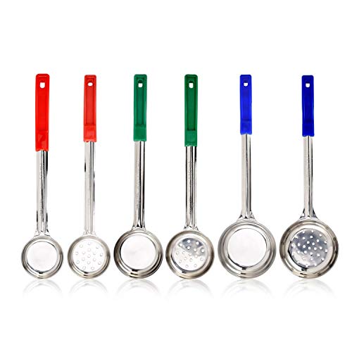Top 16 Stainless Steel Ladles – Decoformax